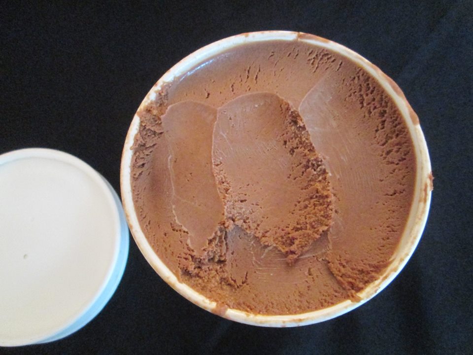 David's Ice Cream Reviews: Milkjam Creamery - Chasing Marrakech