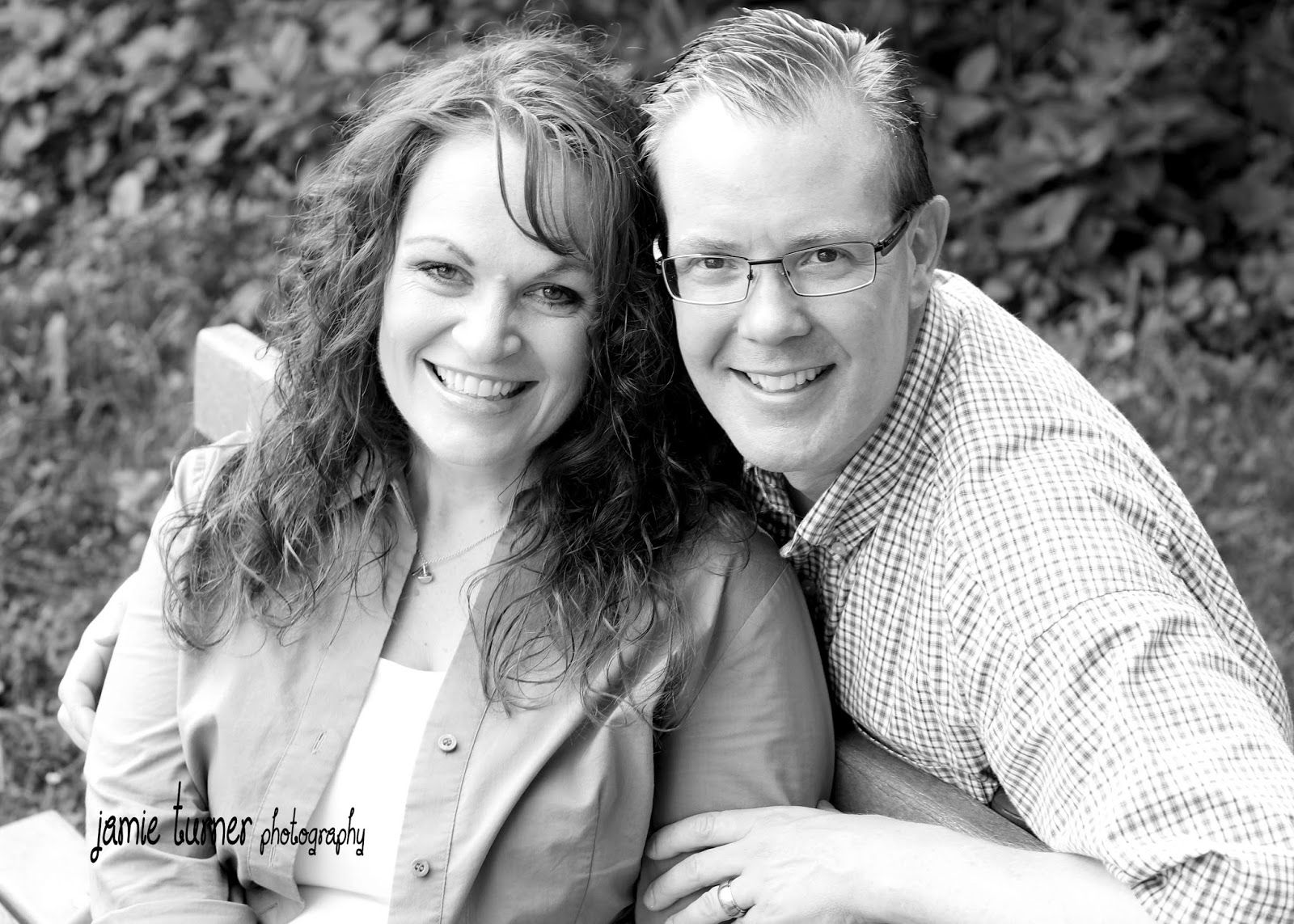 Jamie Turner Photography: Trowbridge Family