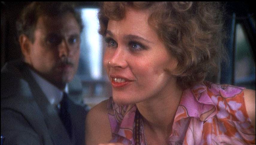 The Great Gatsby 1974 George Wilson