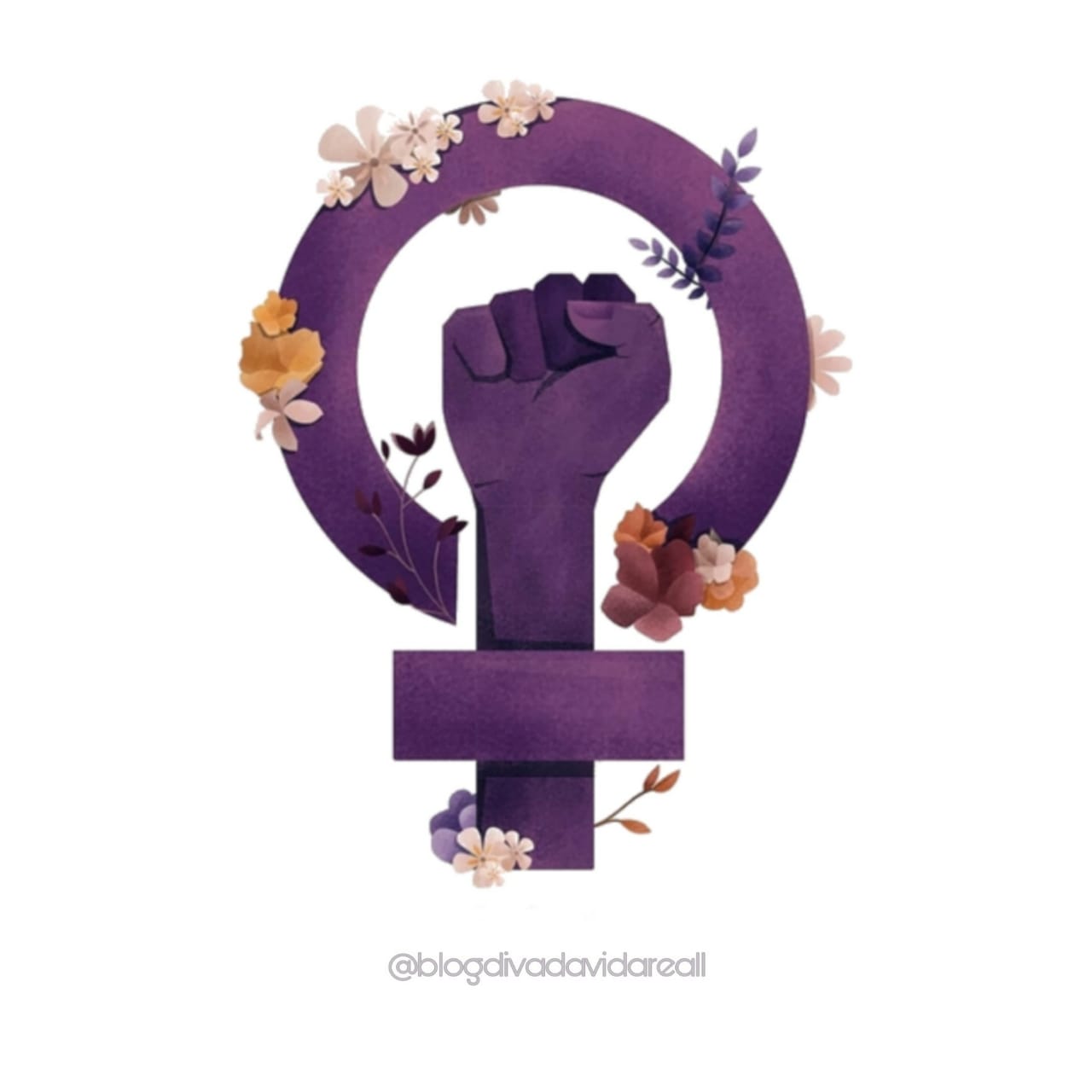 O QUE É EMPODERAMENTO FEMININO? | BLOG DIVA DA VIDA REAL-Diva da Vida Real