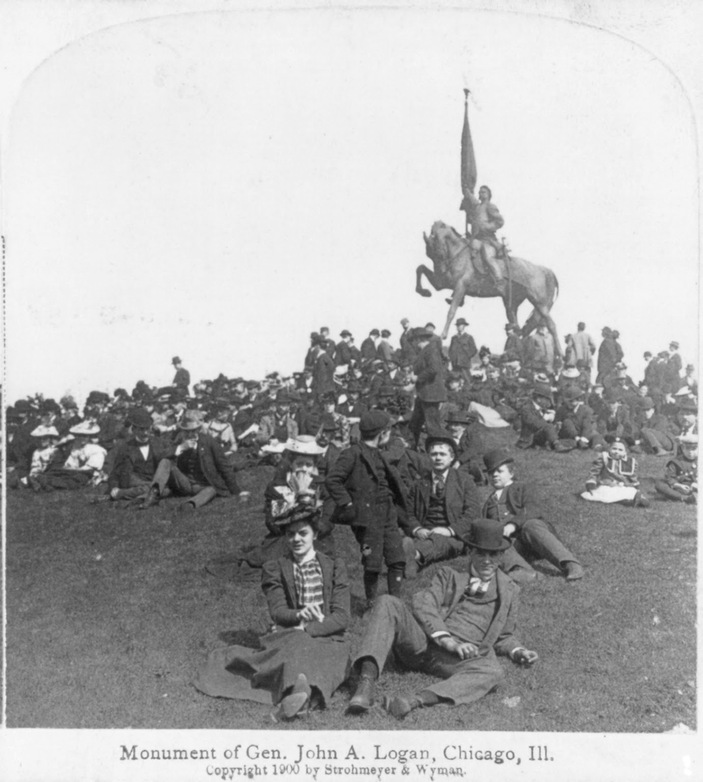 of Battlefields and Bibliophiles: Major General John A. of Battlefields and Bibliophiles: Major General John A.