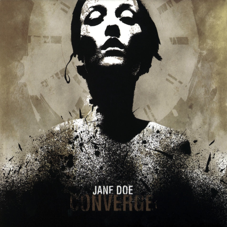 The Album Wall: Rough Music on Jane Doe (Guest Post)
