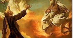 LETTER OF ELIJAH. - Christian Life