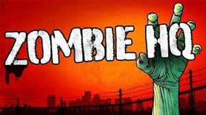 Zombie HQ - Jogo para matar muitos zombies no Windows Phone 8 e Windows ...