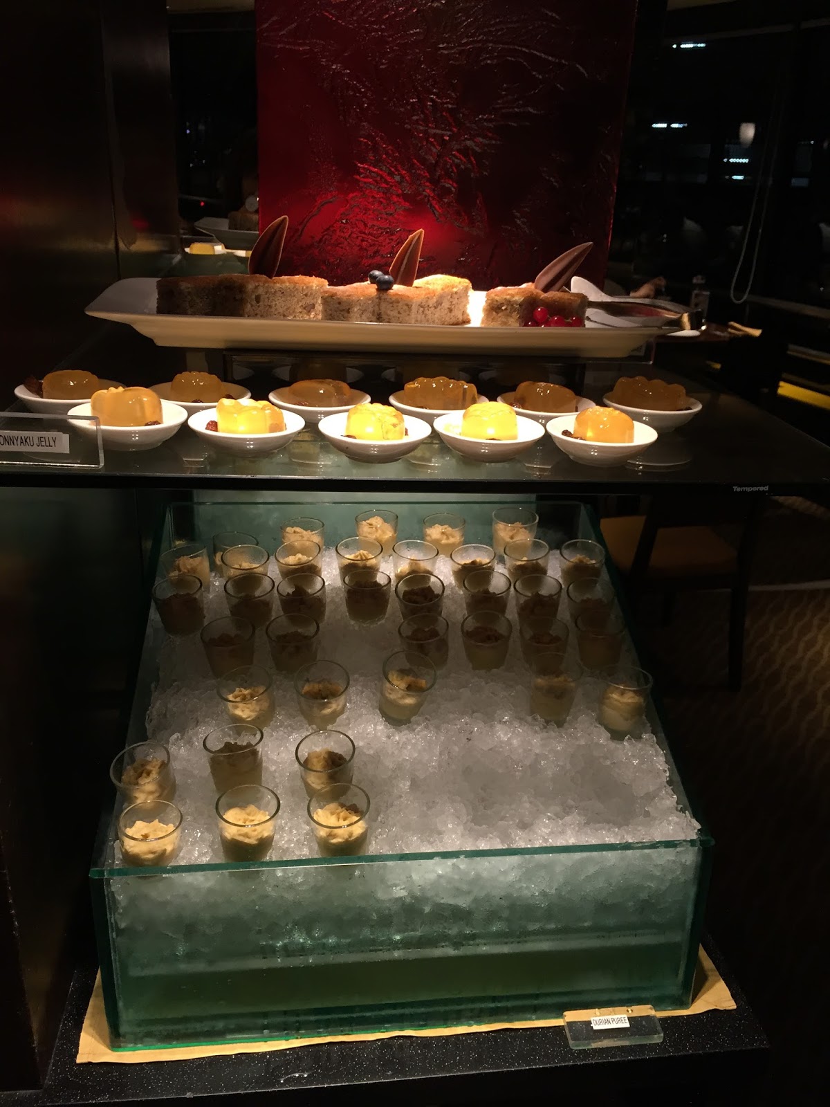 The Buffet Steamboat Dinner @ M Hotel | JACQSOWHAT: Food. Travel ...