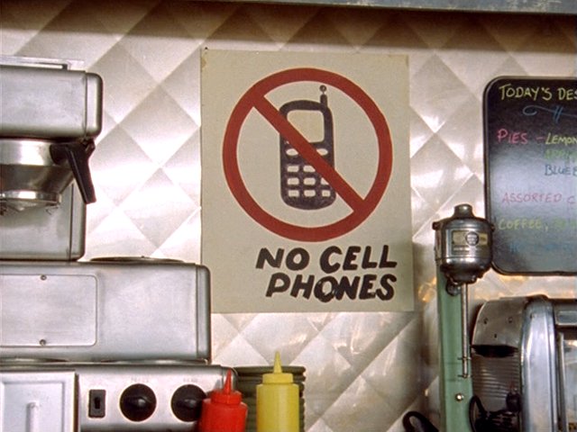 What Gilmore Girls Taught Us About Successful Event Signage - Office ...