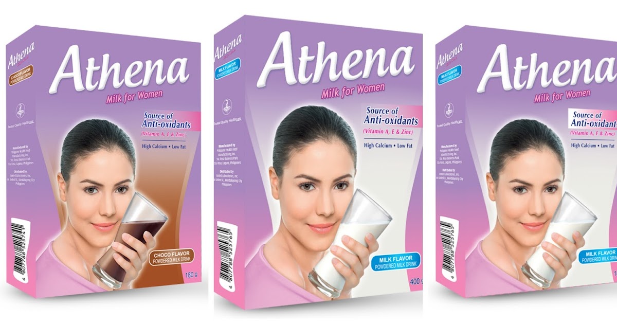Just Passing Thru: Athena and Crave Healthy: Unilab Products that ...