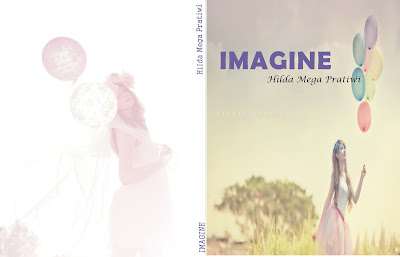 Hilda Mega Pratiwi's Blog: Contoh Cover Novel