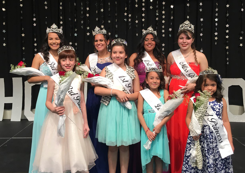 You Guys Are Great: There's Ladies Here!