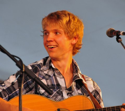 Ted Lehmann's Film, Books, Music & Commentary: Podunk 2012 - Friday