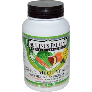 Multivitamins without Potassium | Multivitamins comparison