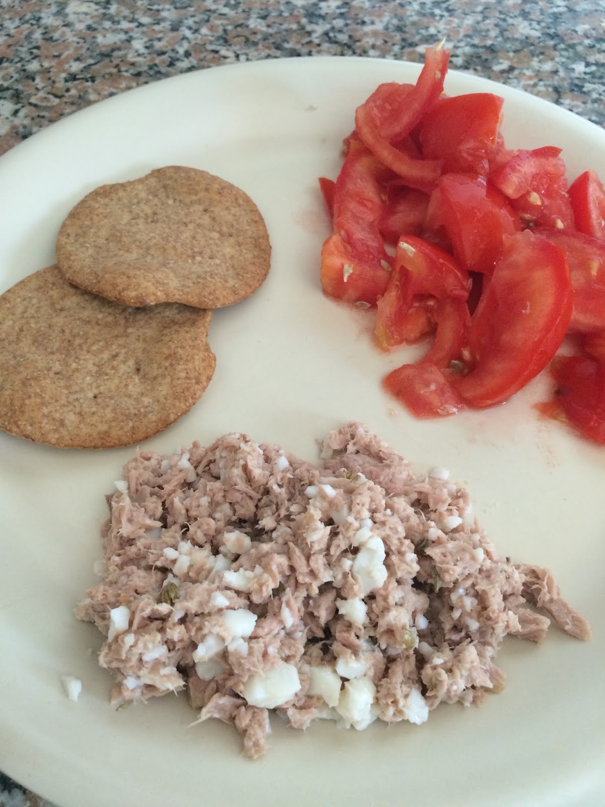 Pasta de Atum Light | Cooking and other stories