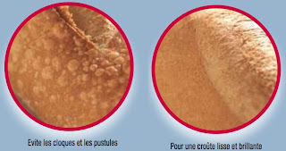 Vivre sans huile de palme: De l'huile de palme dans votre pain en ...