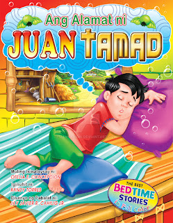 juan tamad - philippin news collections