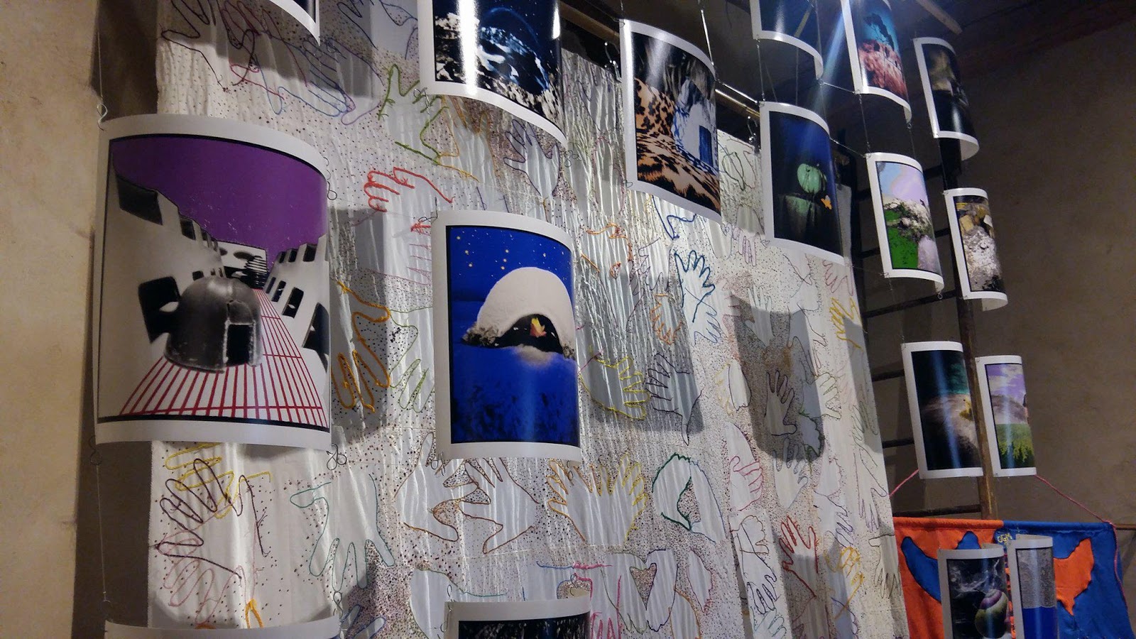 40/30/30: Guy Morrison et Cid Murer : les deux trublions de l’art ...