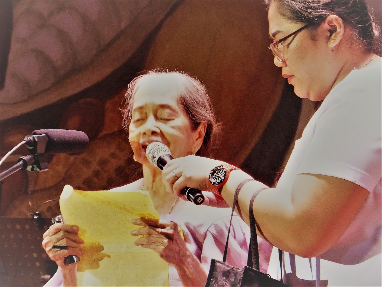 Living and Loving Art