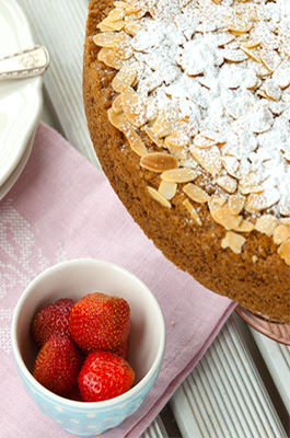 Country Style Chic: Sweet Treats