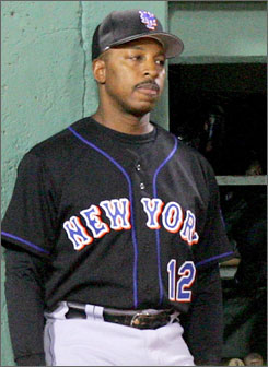 Bleeding Yankee Blue: WILLIE'S DAY