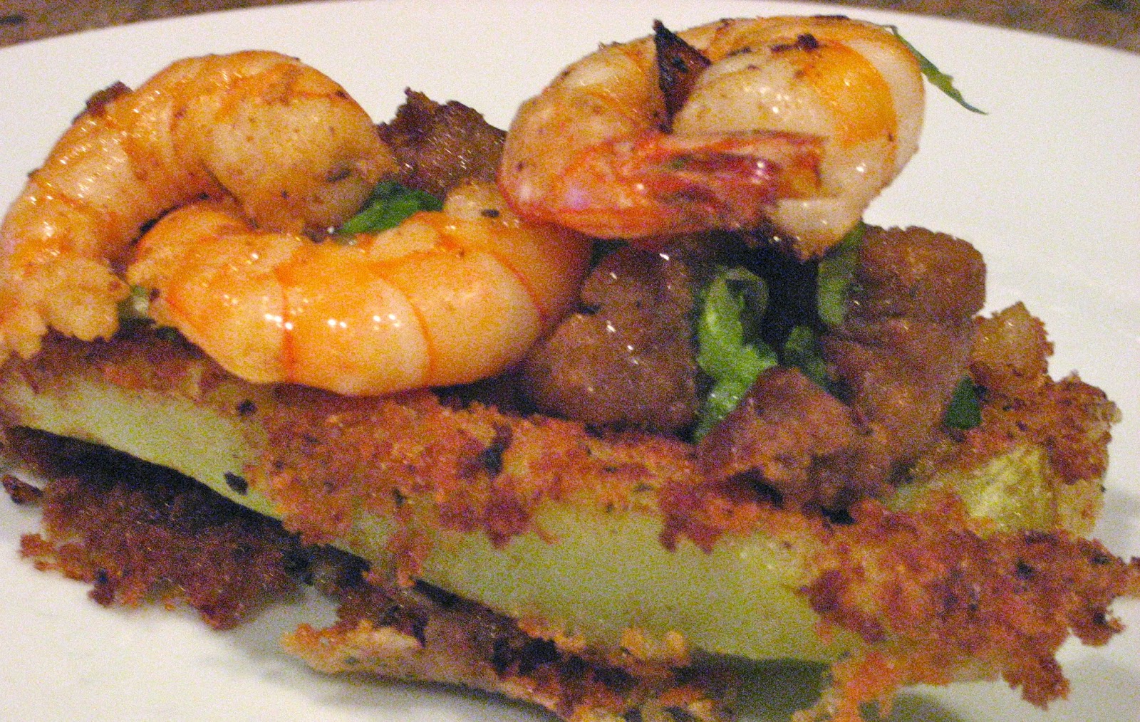 Sweetie Petitti: 50 Chefs and Paul Prudhomme and Mirliton Pirogue ...