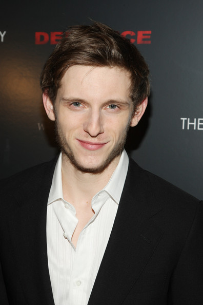 Jamie Bell | Women Trends Style