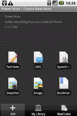 Kathy Schrock's Kaffeeklatsch: Android apps for the remembering level ...