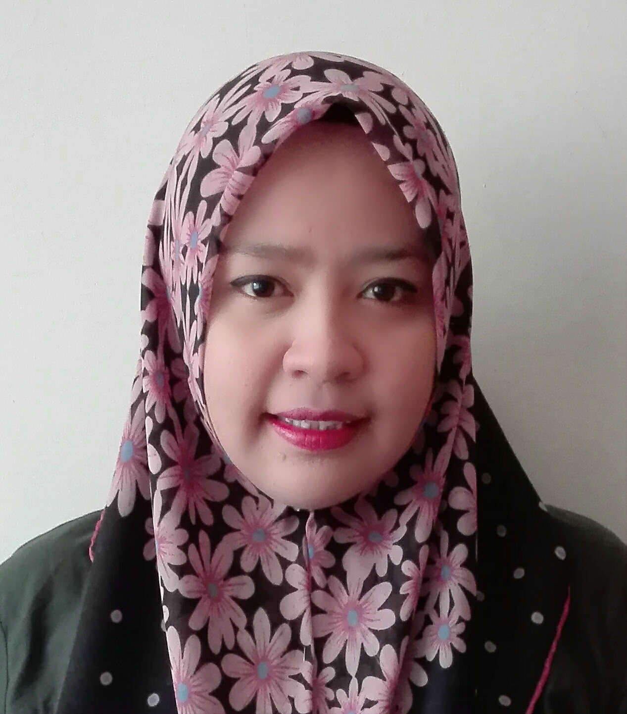 SKBBL: Terima kasih cikgu Masdilaila...