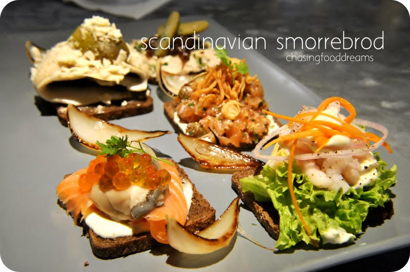 CHASING FOOD DREAMS: SHUCKED, BIG @ Publika: New Fuel For Love with ...