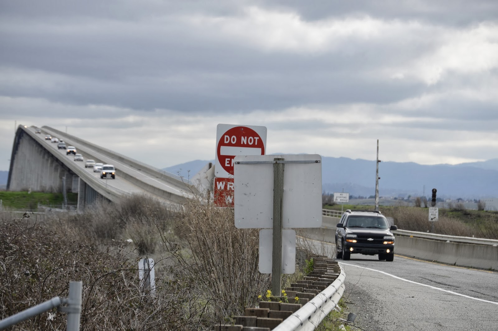 Bridge of the Week: Contra Costa County, California Bridges: State ...
