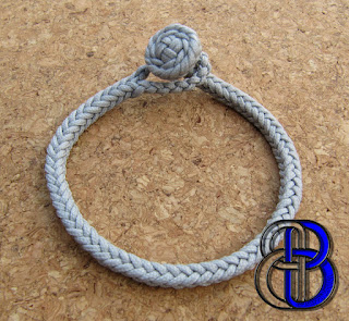 The Knotty Bear.: Knotsam & Jetsam.