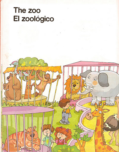 TE CUENTO UN CUENTO: agosto 2014