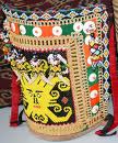 KRAF TANGAN SARAWAK | SABAH HANDICRAFT COLLECTION
