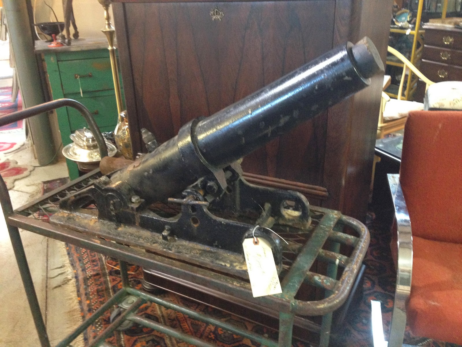 Taylor M. Polites: Southern Progress