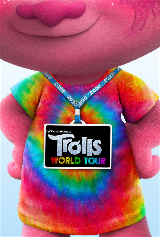 'Trolls' Sequel Titled 'Trolls World Tour', New Details Revealed ...