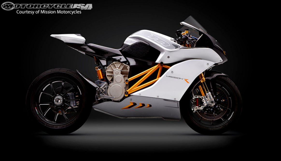 Mission Motorcycles | Wallpapers Area