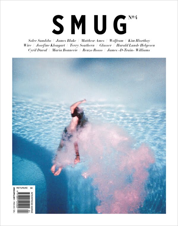 Henrik Vibskov Boutique: NEW BOOKS & MAGAZINES