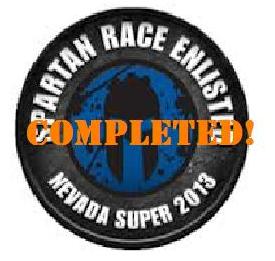 Running of the Mouse: Race Recap: Super Spartan & the Weeple Army