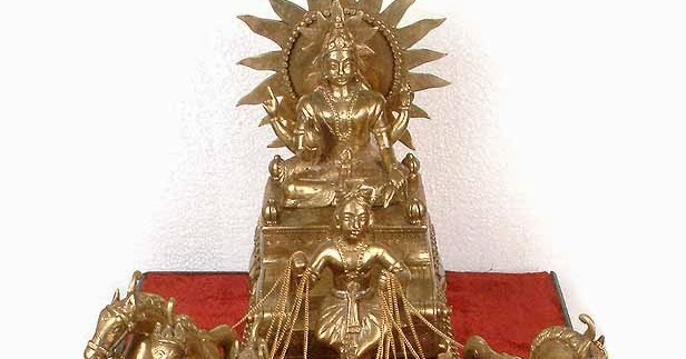 God Surya Dev Pictures | Download Lord Surya Devta Picture Gallery