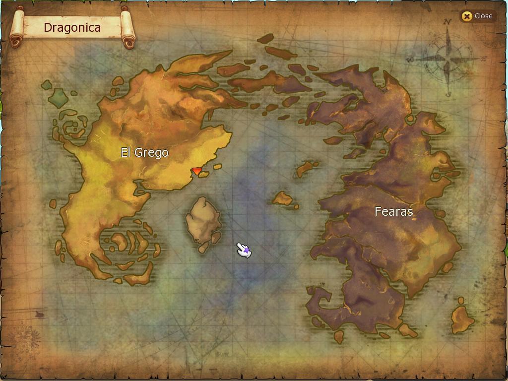 Dragonica ~ All You Need to Know About Games