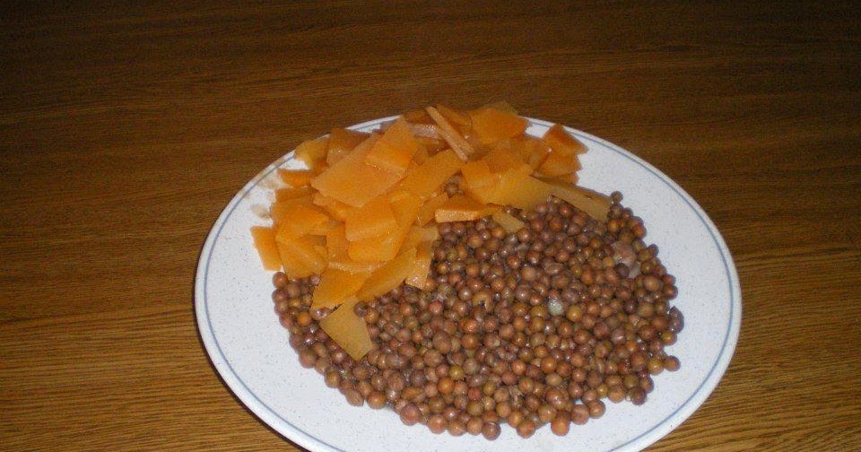 GASTRONOMÍA EN ZARAGOZA: EL COCIDO LEONÉS DE ARVEJOS