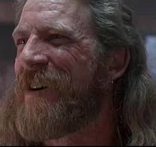 Scared Shiftless in Shasta: A Small Tribute to Robert Winley