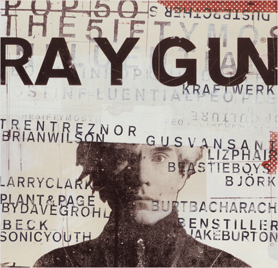 Visual Communication: Mark Murphy- Design Hero's