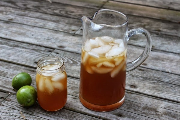 Guarapa Turística: ¿Que Guarapo tomas tu?