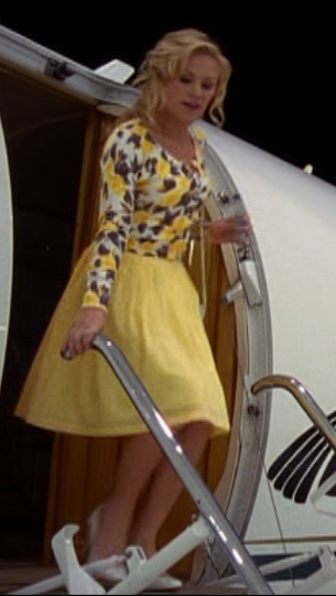 Pink Cowboy Boots: Wear a Sundress for Spring/Summer Just Like Sookie ...