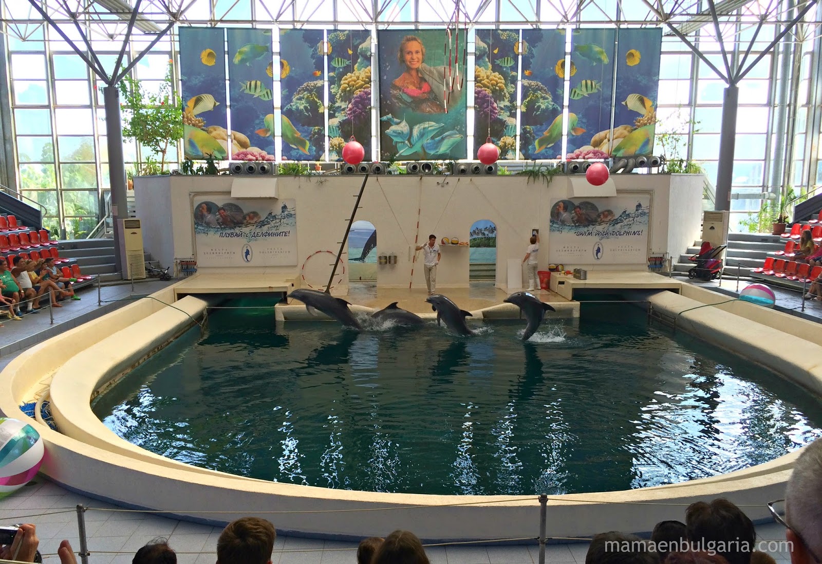 Varna, la capital marítima de Bulgaria - Mamá española en Bulgaria