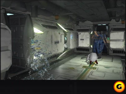 No sólo PS2: Phase Paradox