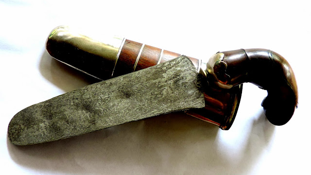 Tubang Bugis (000219)