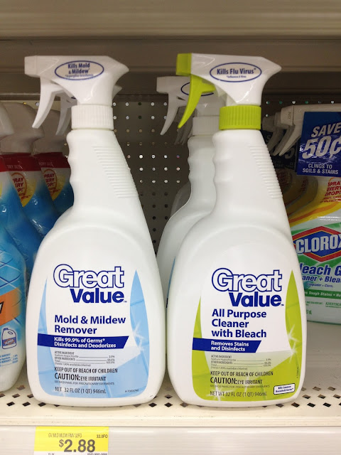 Home Court Haven: Walmart: Price Check on Aisle 4