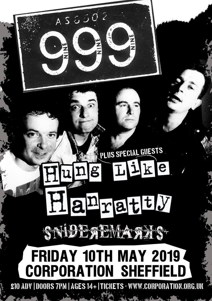 Snide Remarks Official : 2019