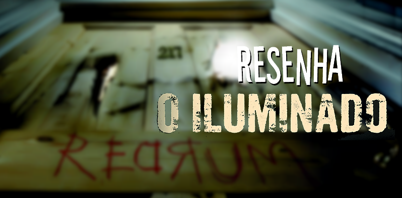 Expresso Duplo - Literatura, Televisão e Cinema: RESENHA: Livro - O ...