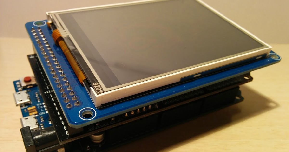 PGCArduinO PGCArduinO